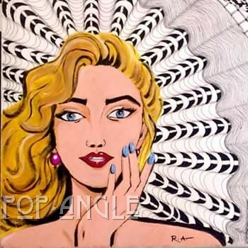 #artasproducts from Pop-angle