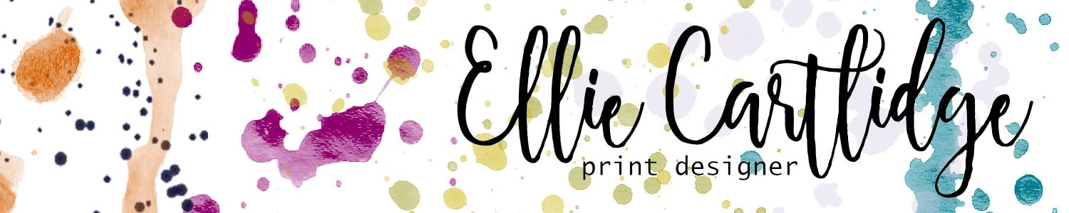 Ellie Cartlidge Print