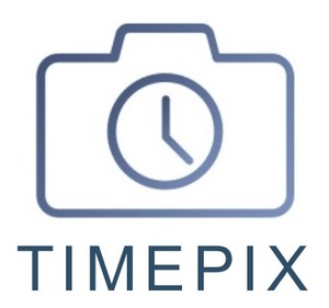 Timepix: images from history