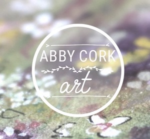 Abby Cork Art