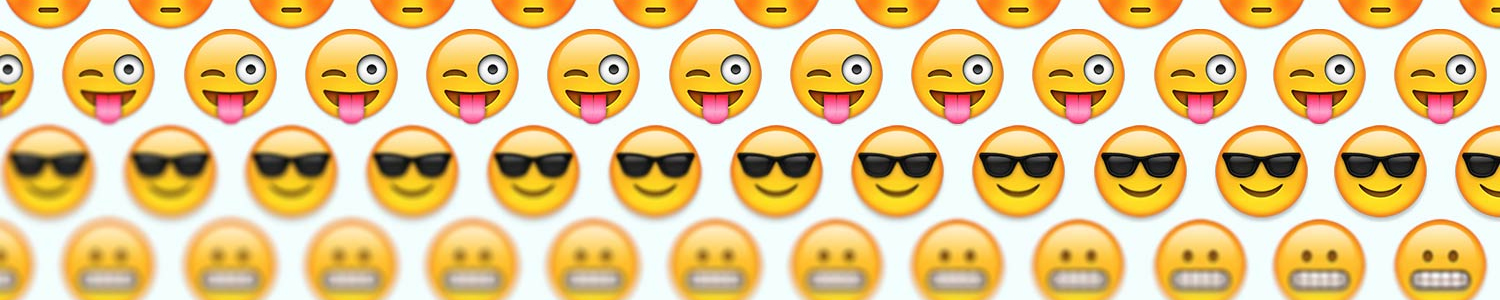 Eye Spy: Emoji Eye Masks