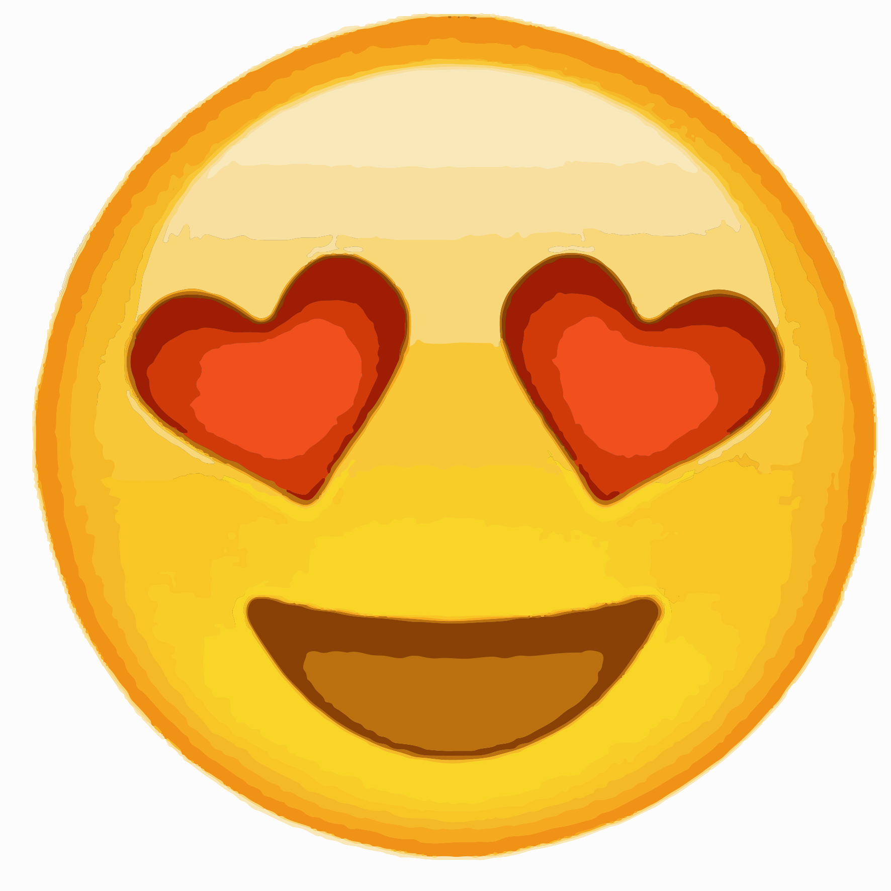 Eye Spy Emoji Eye Masks