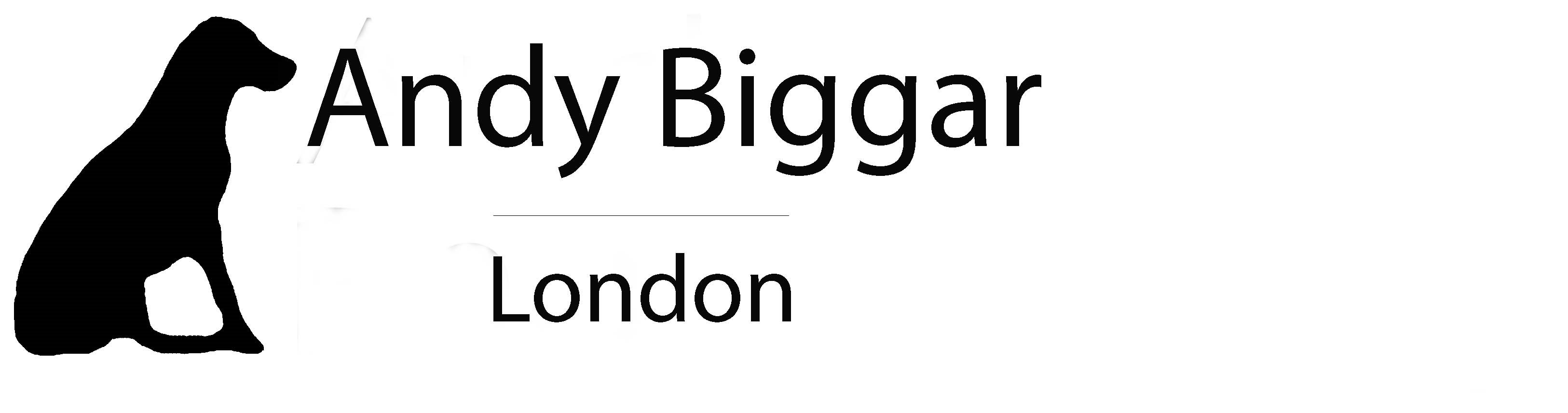 Andy Biggar London - High Quality Gifts For Dog People