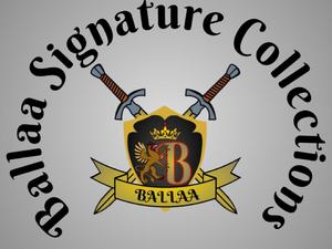 Ballaa Signature Collections