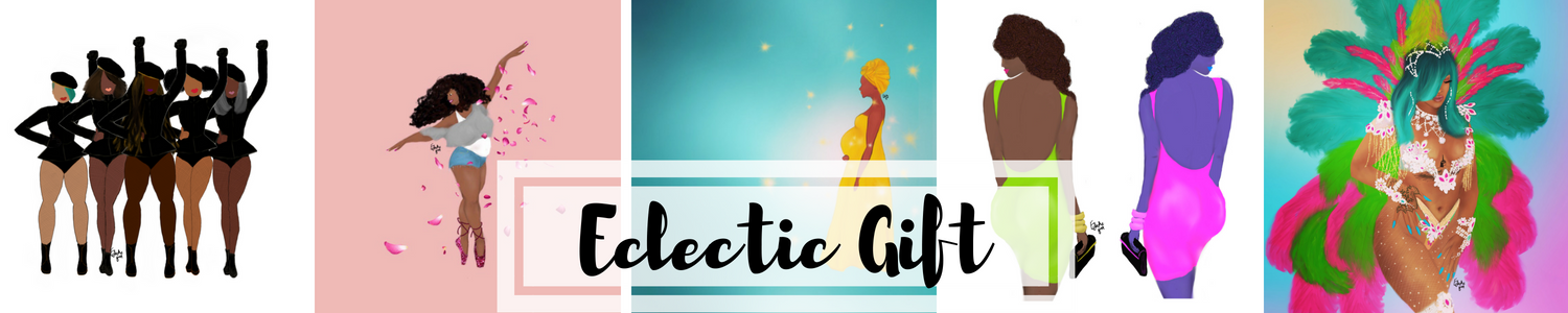 Eclectic Gift