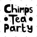 Chimps Tea Party