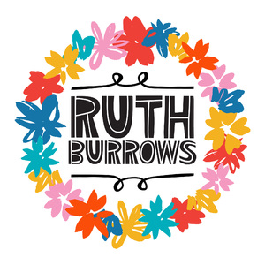 Ruth Burrows