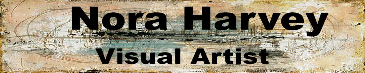 Nora Harvey Artist
