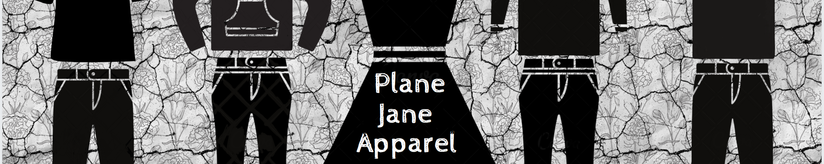 Plane Jane Apparel
