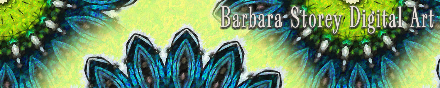 Barbara Storey Design