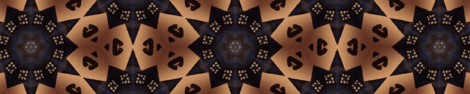 INFINITY GEOMETRIC ART