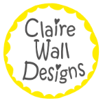 Claire Wall Designs