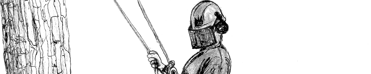 Arborist Tree Sureon Chainsaw Arb Art