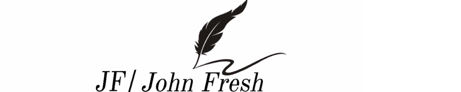John Fresh