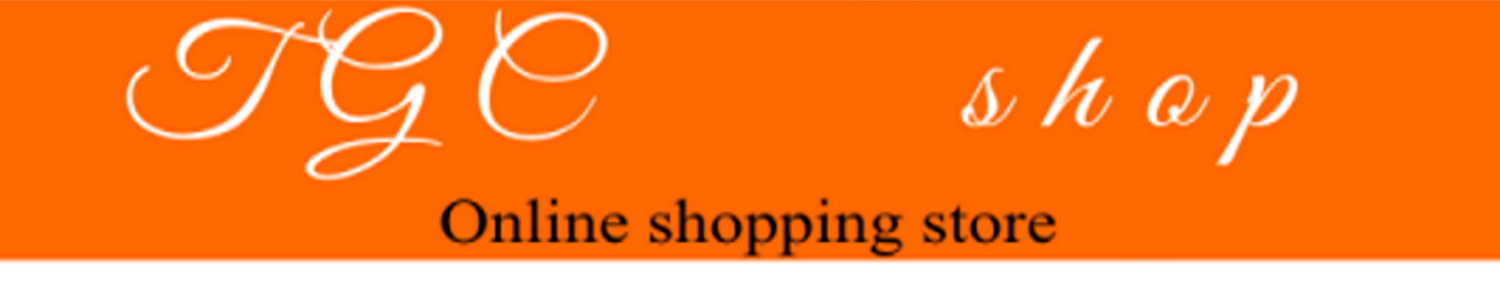 TGC Shop
