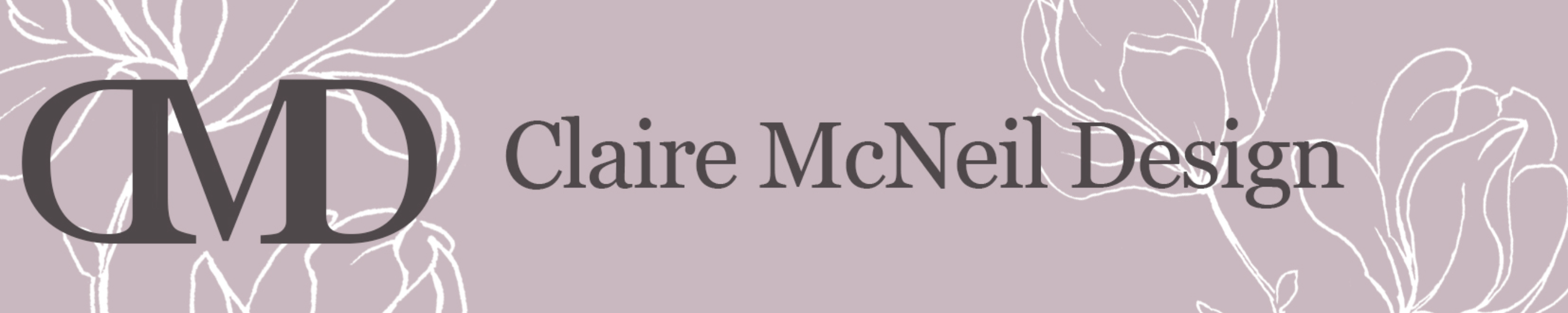 Claire McNeil Designs