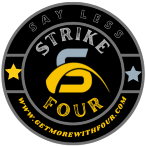 Strike Four