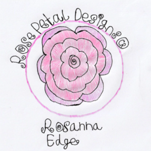 Rose Petal Designs Rosanna Edge