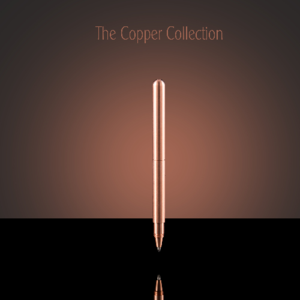 The Copper Collection