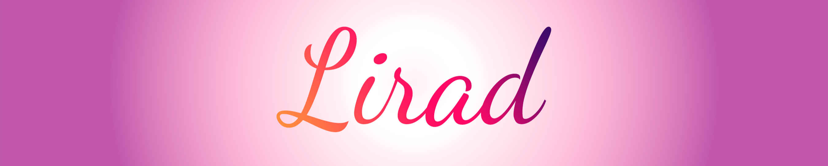 LIRAD