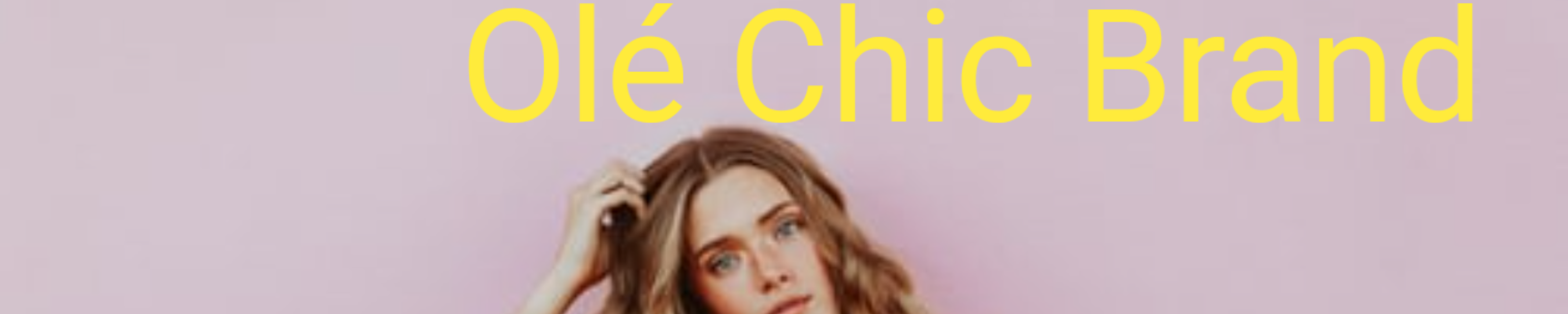 Ole Chic Brand