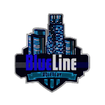 blueline Roleplay Merch