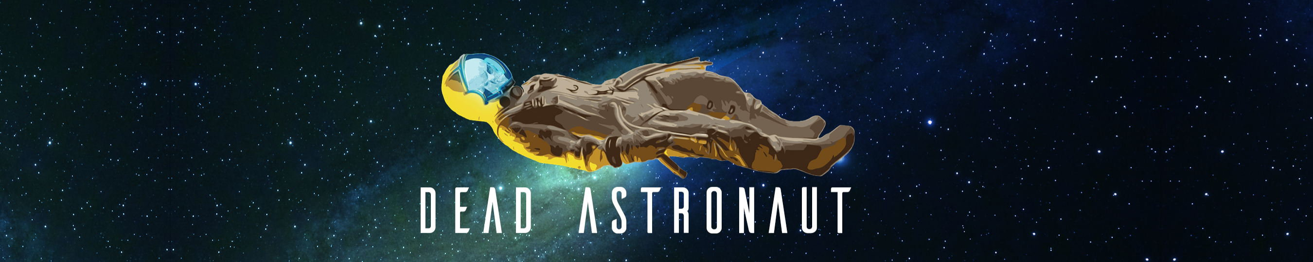 Dead Astronauts