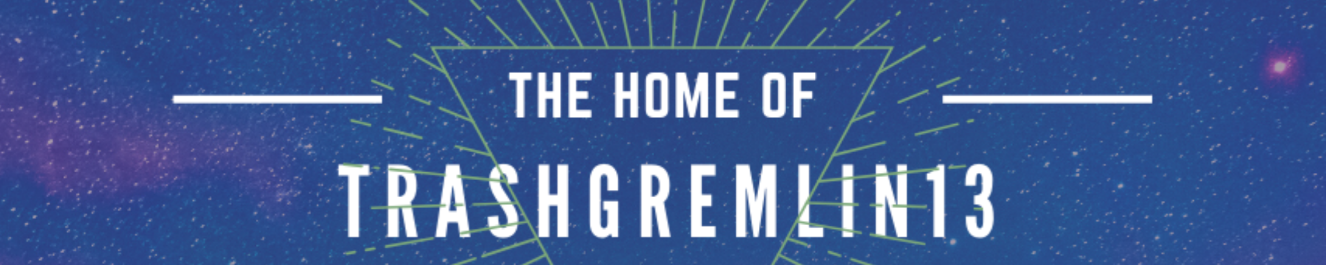 The Trash Gremlin