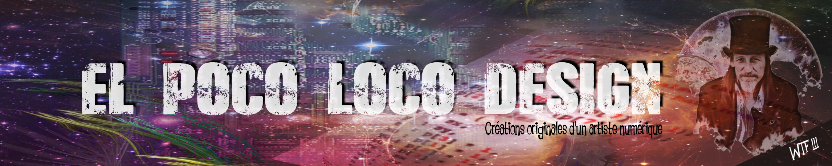 El Poco Loco Design