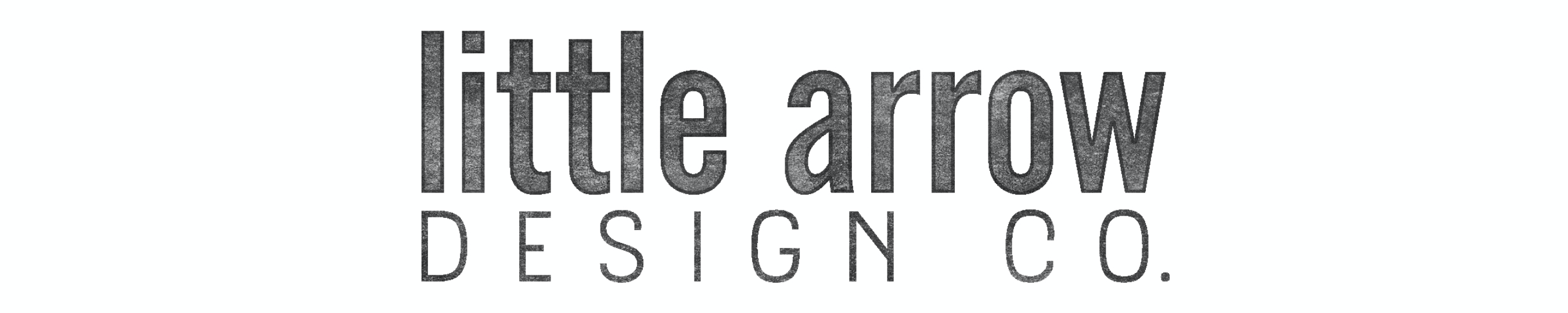 Little Arrow Design Company