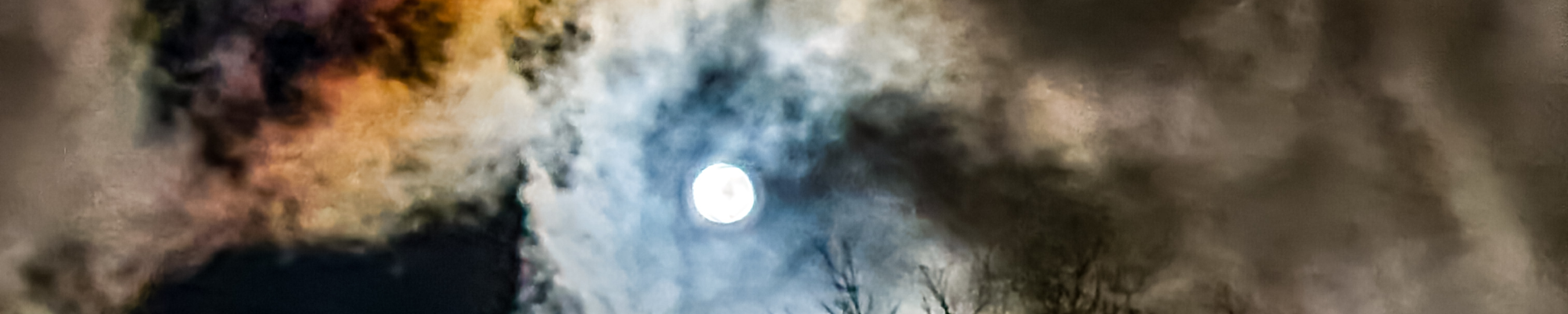 Great Lakes Starlight Photography