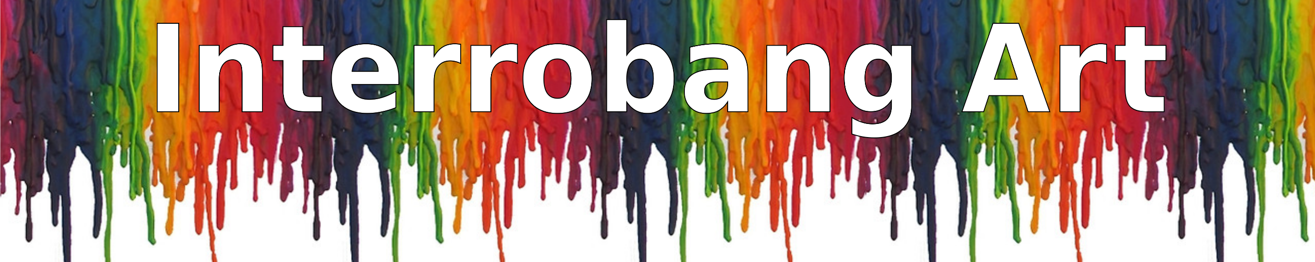 Interrobang Art