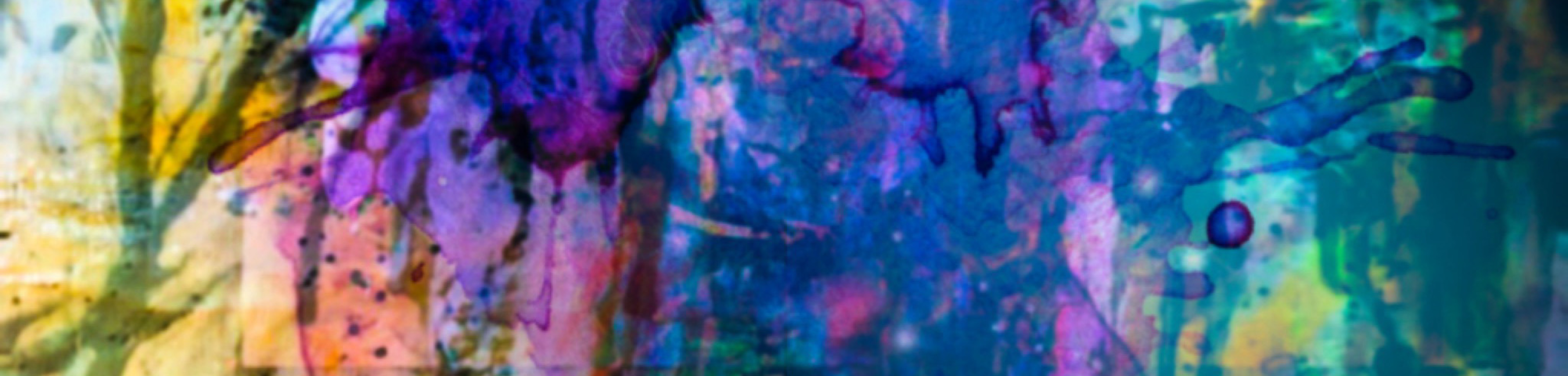 Troyer Digital Art Goddess