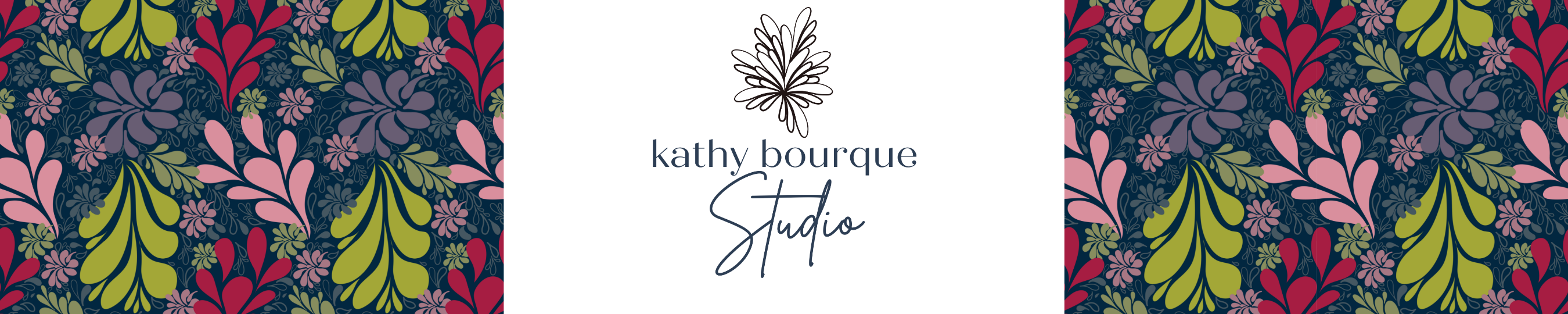 Kathy Bourque Studio