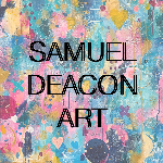 Samuel Deacon Art