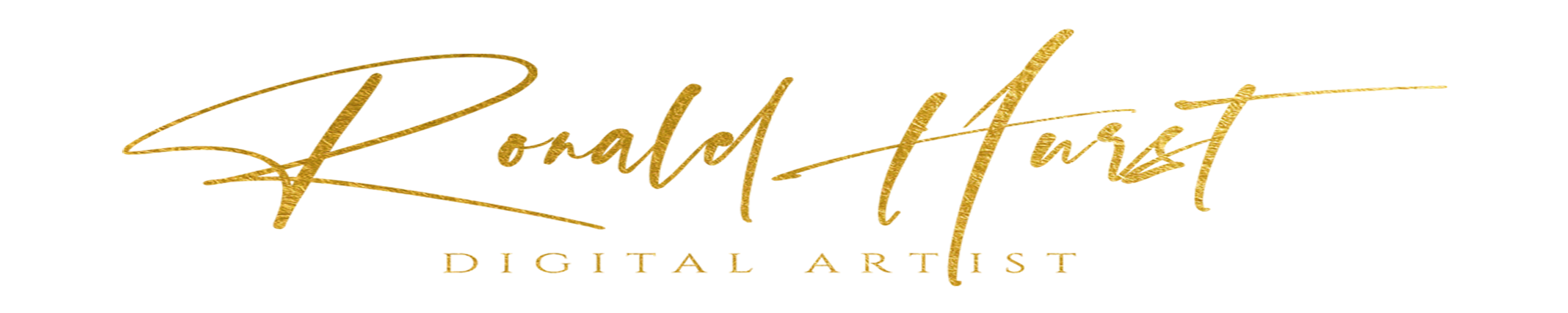 Ron Hurst Digital Artist