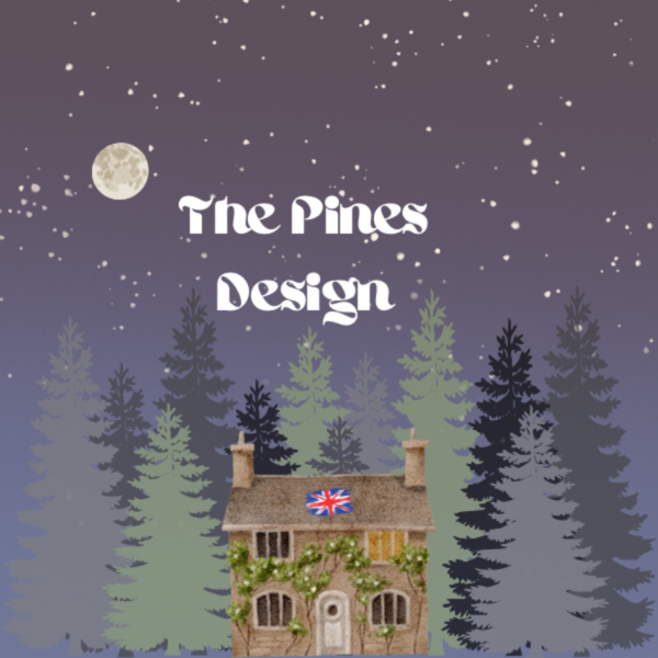 The Pines Design