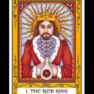 Red King