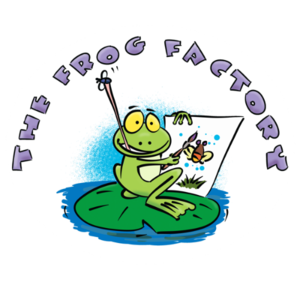 The Frog Factory