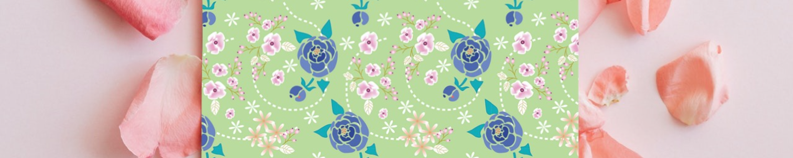 RJ Patterns by Ramni Joshi