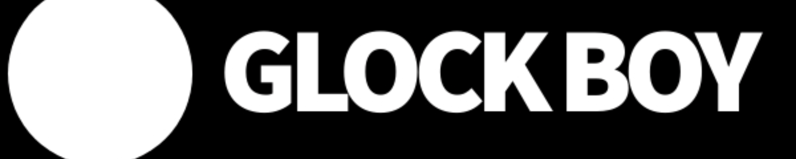 GlockBoy Official Merch