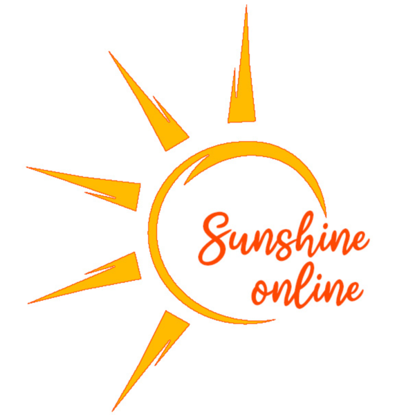 Sunshine Online!