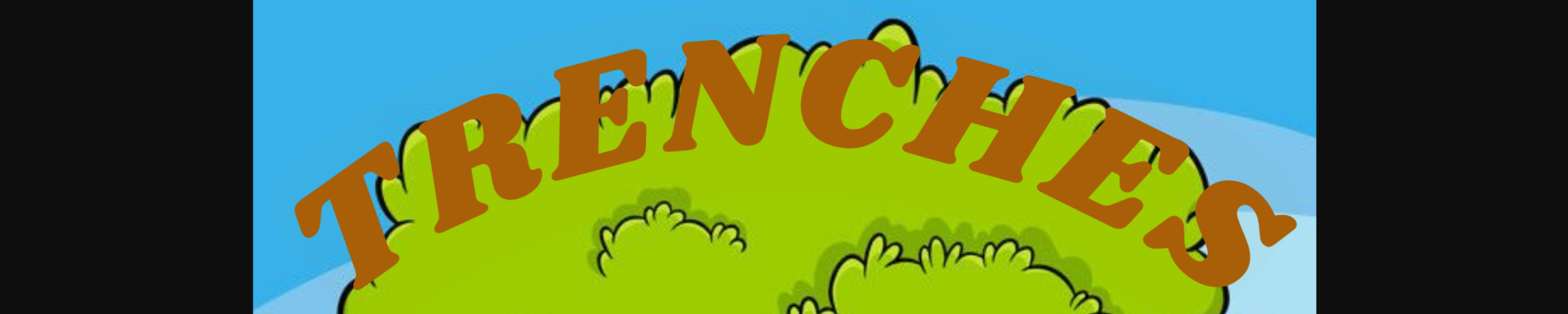 STORE FROM TRENCHES