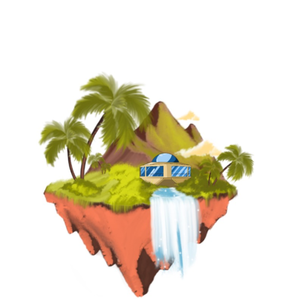 Jerico Island