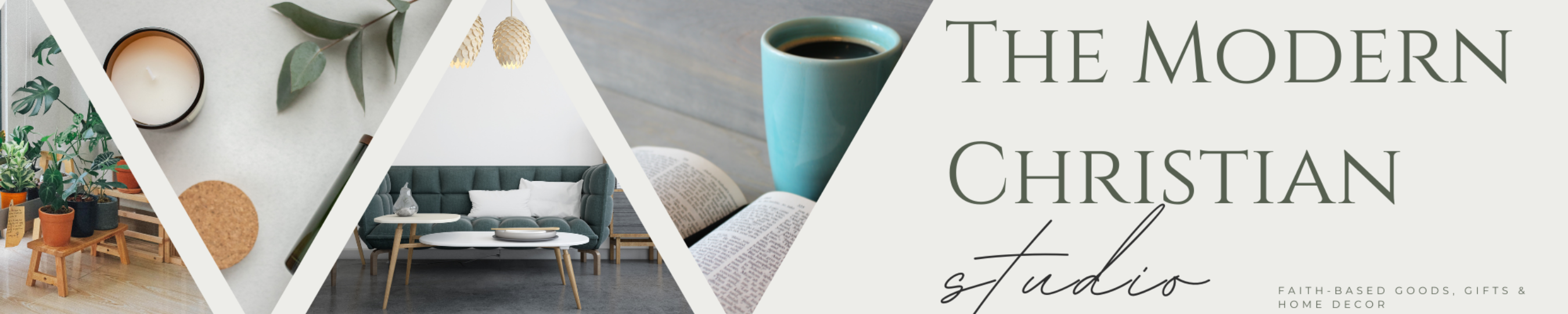 Modern Christian Studios