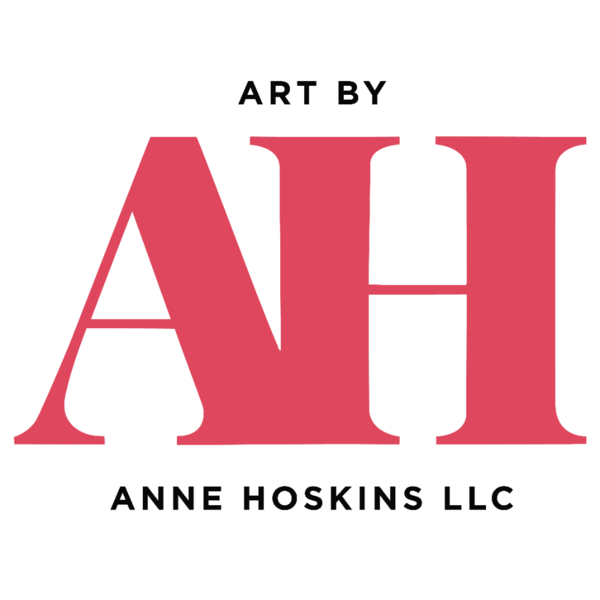 Art By Anne Hoskins