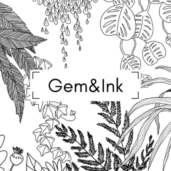 Gem & Ink