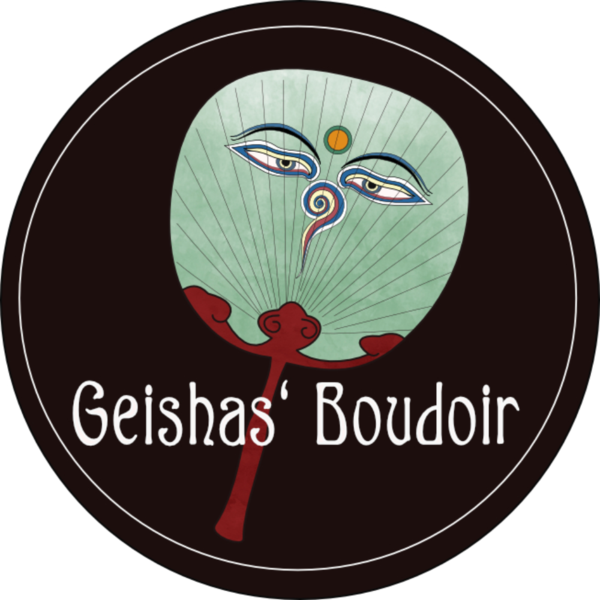 Geisha’s Boudoir