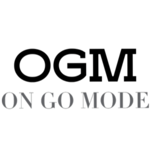 OGM Badge Man Bag