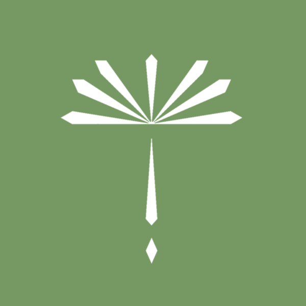 Dandelion Seed Design